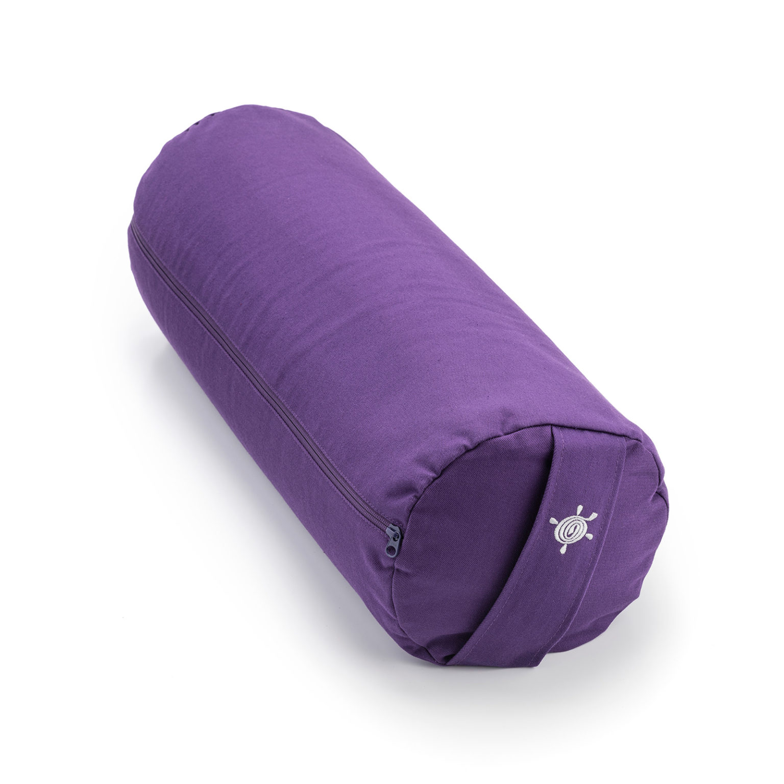 Yoga bolster - KURMA Yoga goods - Get a grip
