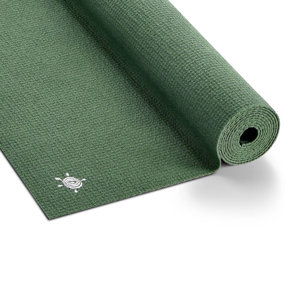 Fold-N-Flow Yoga mat - KURMA Yoga goods - Get a grip