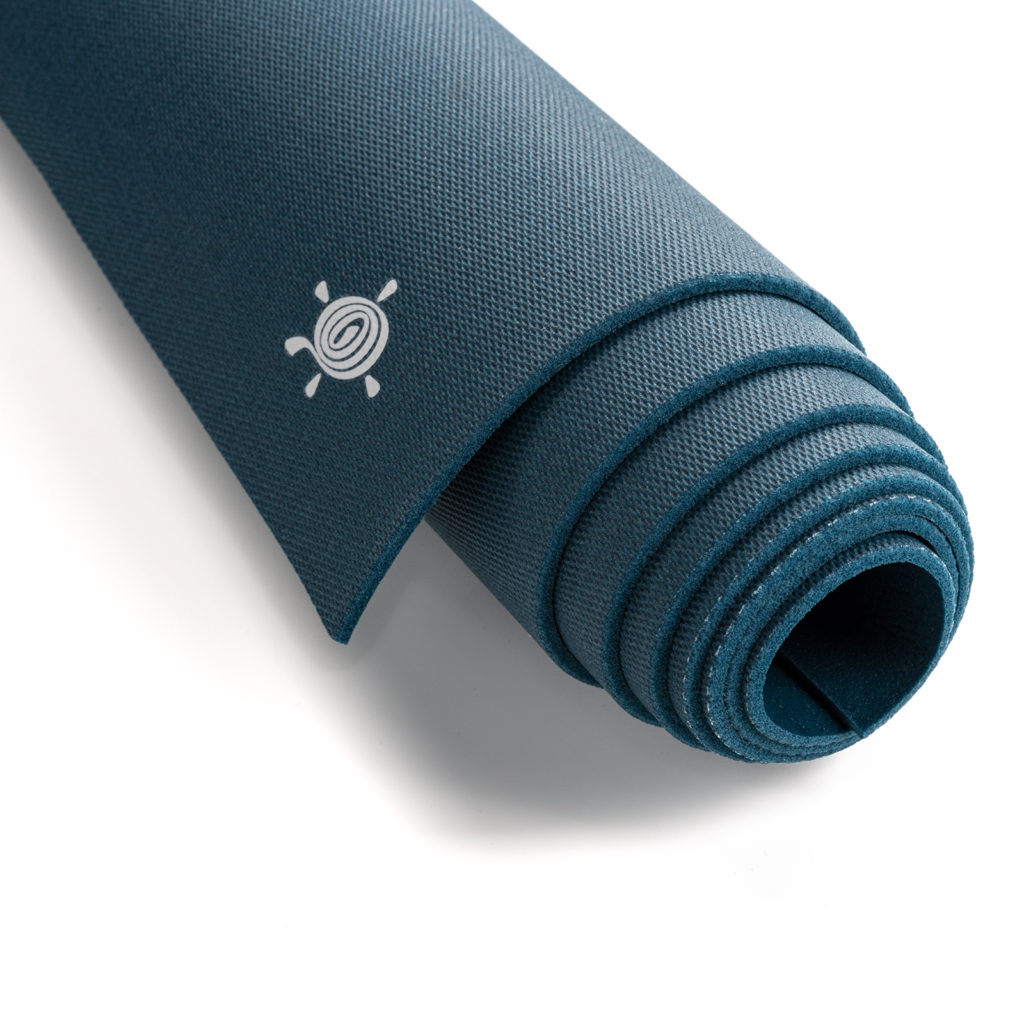 Yoga Mats - KURMA Yoga - sustainably made in Europe