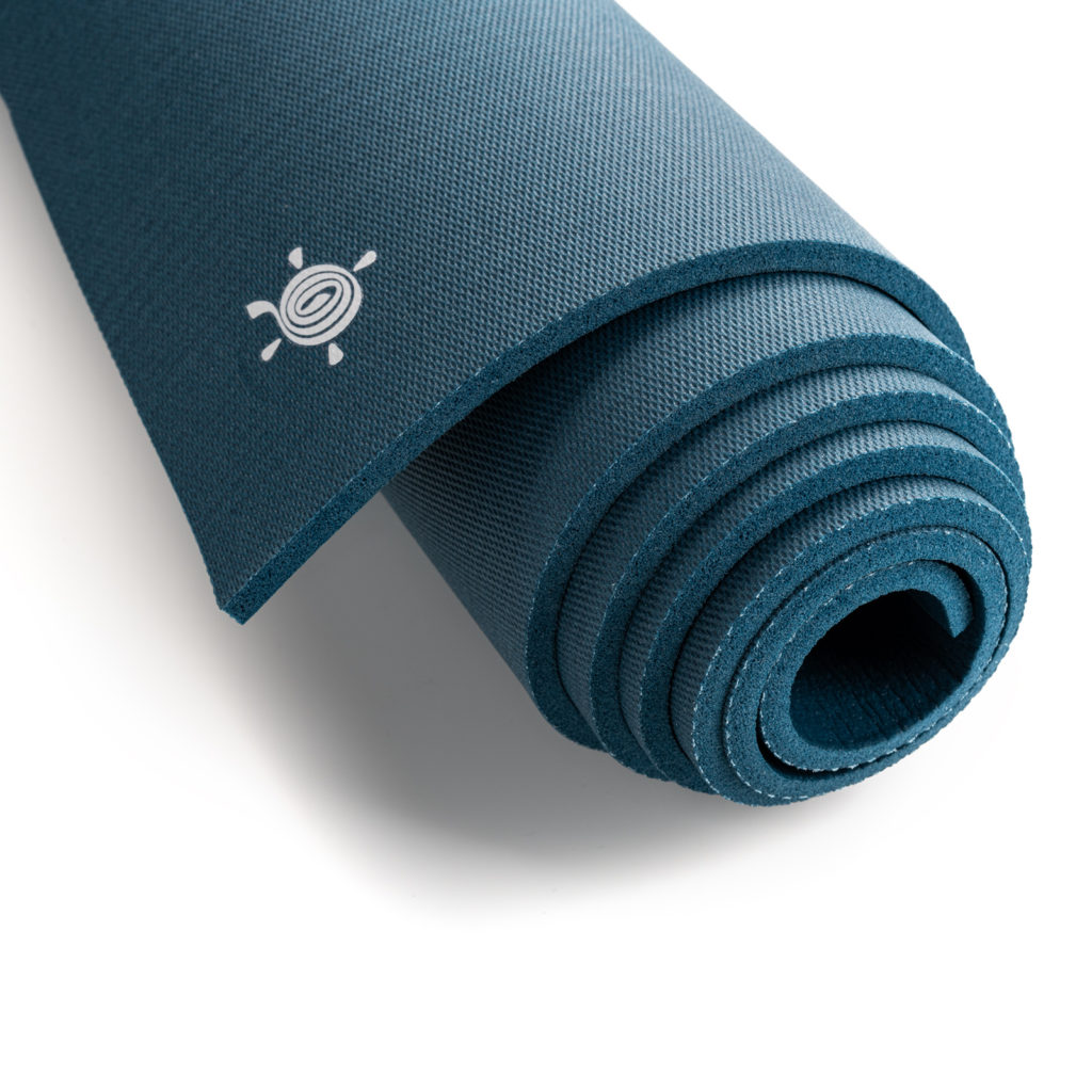 CORE Yoga mat - KURMA Yoga goods - Get a grip